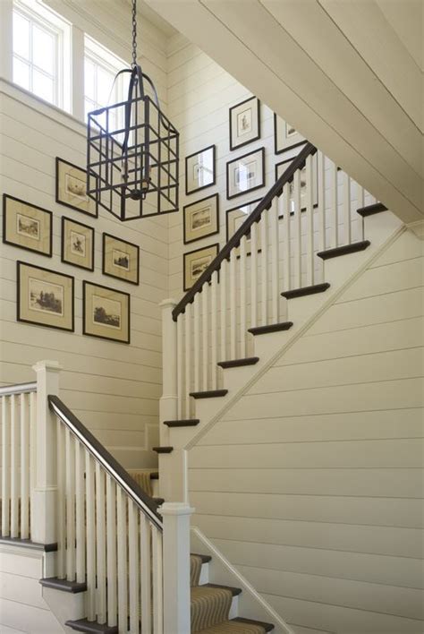 Fifi Cheek Shiplap Walls