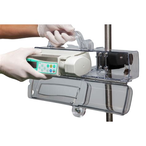 Perfusor® Space Pca Infusion Pump System