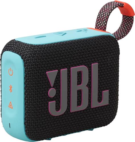Jbl Go Ultra Portable Jbl Pro Sound With Punchier Bass Up To Hours Of Playtime Plus