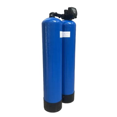 industrial ro plant automatic water softener drinking water treatment
