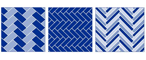 Herringbone Pattern River At Jason Quinn Blog