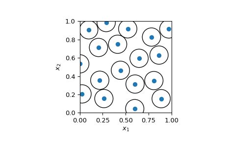 PoissonDisk SciPy V Manual PoissonDisk SciPy V Manual