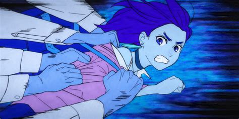 Dan Da Dan Is Crude And Absurd And Thats What Makes It Deeper Than You Think