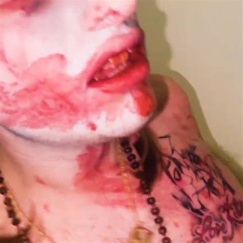 Stream I Done Just Woke Up Like This By Oatmilkandcodeine Listen