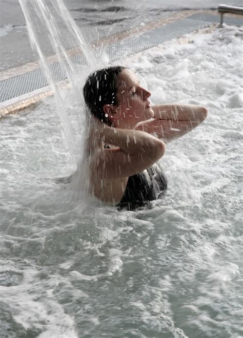 The Hydrotherapy Pool Pool Photography Naturist Lifestyle