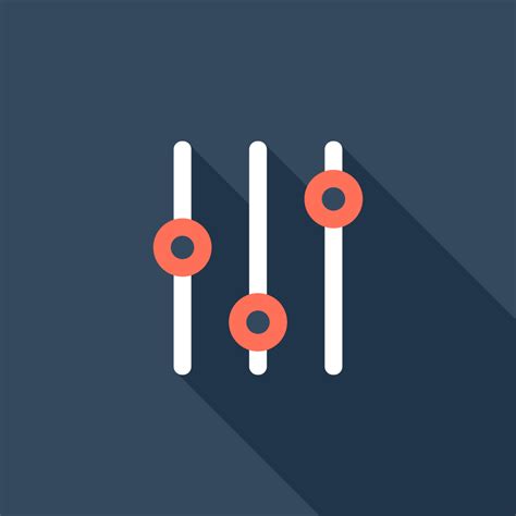 Application Configuration Optimization Settings Tweak Tweaks Web Icon Download On Iconfinder