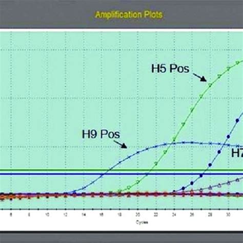 Avian Influenza Multiplex Real Time Reverse Transcriptase Polymerase Download Scientific