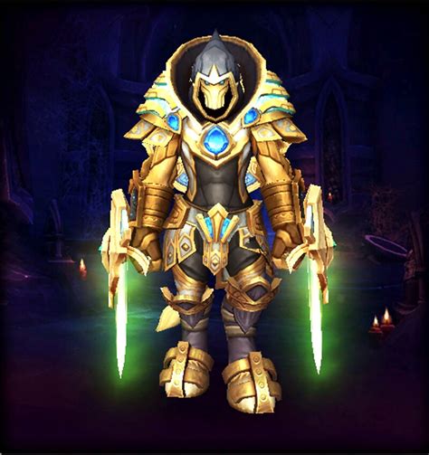 월드 오브 워크래프트 인벤 질럿 스타크래프트 프로토스 와우 인벤 커스터마이징 And형상 변환 게시판