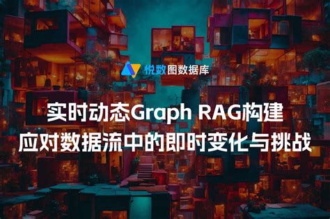 实时动态graph Rag构建：应对数据流中的即时变化与挑战