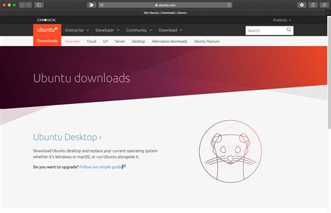 How To Create A Bootable Ubuntu USB In MacOS With UNetbootin John Pili