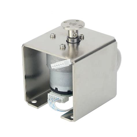WHEELTEC DC Motor PID Learning PID Controller Kit Suitable For STM32 Encoder Position Speed