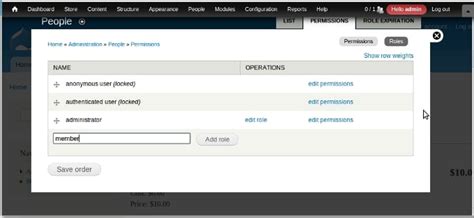 Drupal Drupal Tips How To Customize Ubercart For Recurring Payments