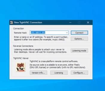 Remote Desktop Access For Ubuntu Server