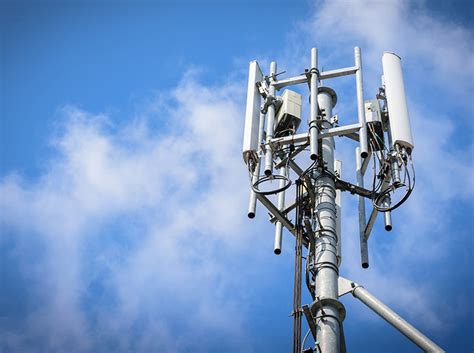 Energy Consumption Monitoring Solution For Base Station Acrel