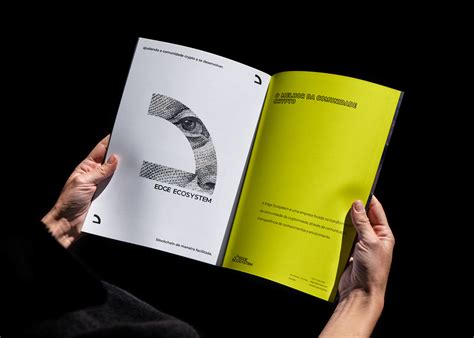 Edge Ecosystem Behance