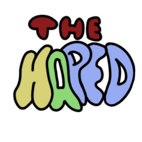 The Haped Youtube