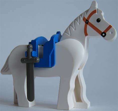 Bricker Конструктор Lego 6034 Black Monarchs Ghost