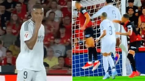 Fans Call Out Kylian Mbappe After Spotting What He Did On Dedicated