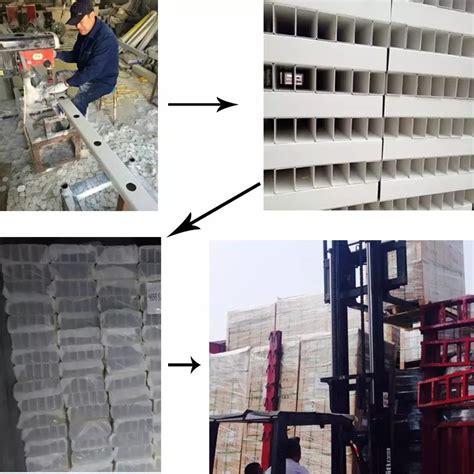 공장 성장 야채 사각 호스를 위한 주문을 받아서 만들어진 Pvc 수경법 사각 관 Nft 체계 장비 플라스틱 관 Buy Pvc 수경법 스퀘어 튜브 수경법 스퀘어 튜브폴리