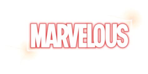 Marvelous The Show The Risque Marvel Parody