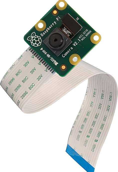 Raspberry Pi Camera Module V2 8 Megapixel Rpi Cam V2 Raspberry Pi Camera Module V2 8 Megapixel Rpi Cam V2
