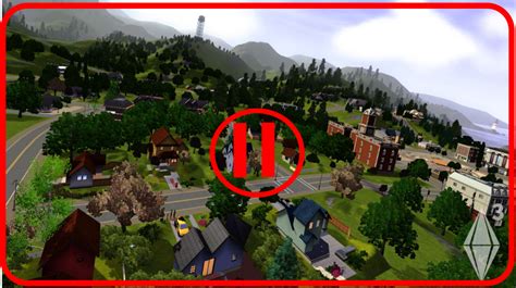 Mod The Sims Pause Mod Apr