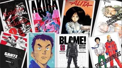 Exploring The World Of Manwha Adult Comics In The Spotlight Travel