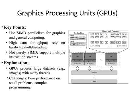 Parallel Computing Module 1 Part A Vtu Ppt Pptx