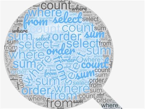 Worksheet On Sql For Igcsea Level Computer Science Teaching Resources