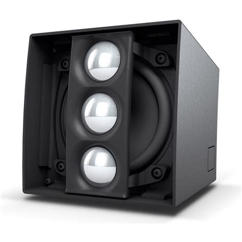 Mini Line Array Curv 500 Ld Syst Modelo Ldcurv500esus Cod290360300 Mundomusical