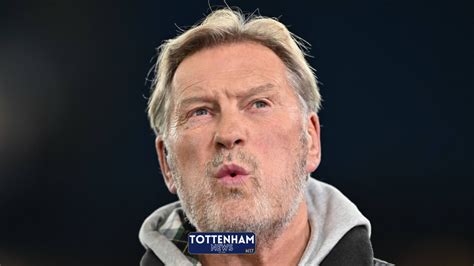 Glenn Hoddle Instantly Reacts As Tottenham Beat Man United To Win