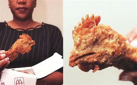 10 Of The Most Disgusting Things Discovered In Food
