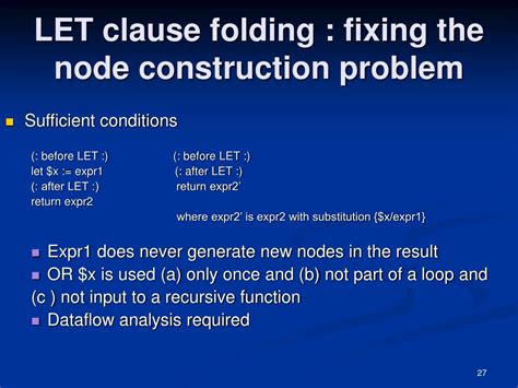 Ppt Module 5 Implementation Of Xquery Rewrite Indexes Runtime
