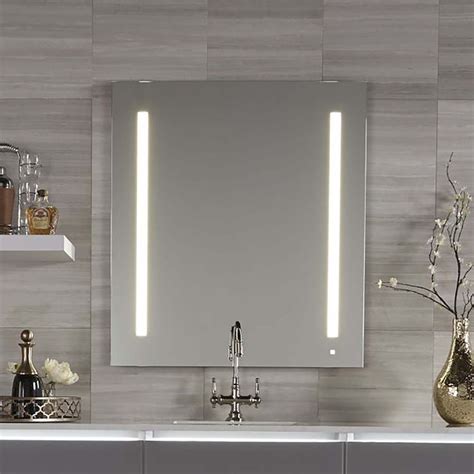 Robern Aio Mirror Cabinet Canaroma Bath And Tile