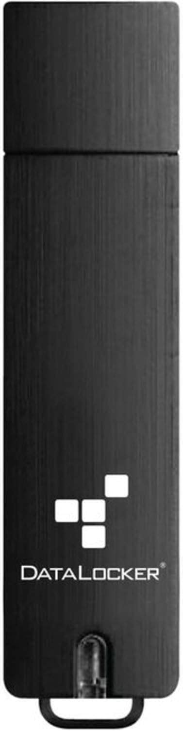 Data Locker 16gb Datalocker Sentry 5 Managed Usb 3 2 Flash Drive S5 016 Fe M