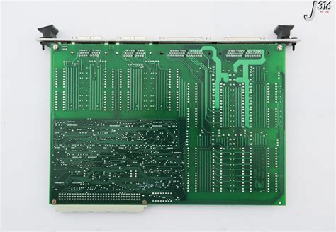 XYCOM XVME DIO DIGITAL INPUT OUTPUT CARD MODULE J Gallery