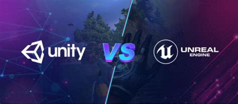 موتور بازی سازی یونیتی unity چیست؟ معرفی کامل unity game engine
