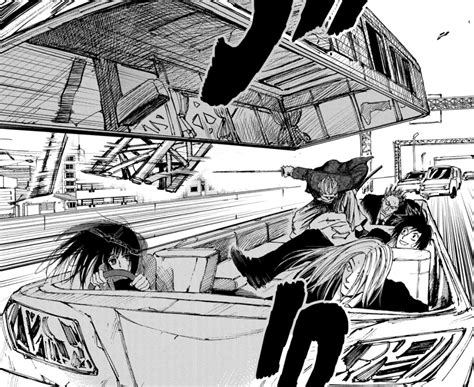Takamurasynopsis Sakamoto Days Wiki Fandom