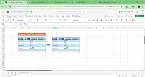 rb raj pradeep on linkedin excel datamanagement exceltips