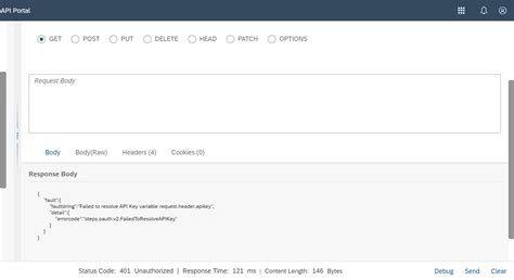 Sap Api Logging Log Error Message Using Custom C Sap Community