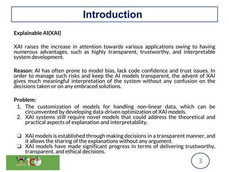 Explainable Ai Over The Internet Of Things Iot Overview State Of The Art And Future