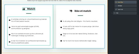 Solved Bug With Template Element Bugs Bricks Community Forum