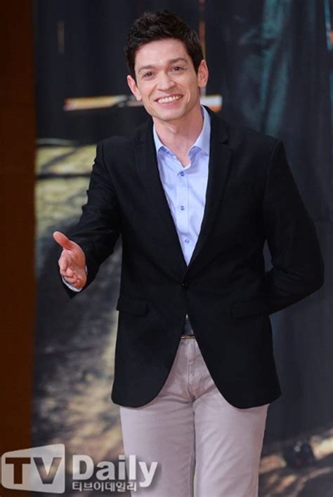 독일인 다니엘 린데만 12월 가정 꾸린다 [전문]