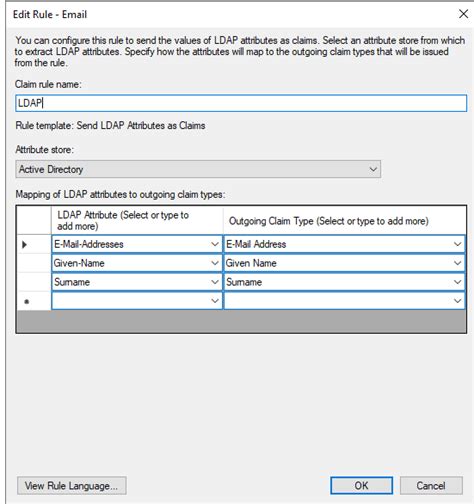 How Do I Set Up Single Sign On With Adfs