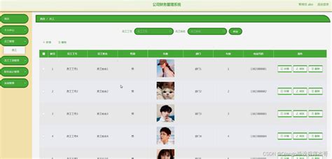 node js毕业设计公司财务管理系统（express 附源码） csdn博客