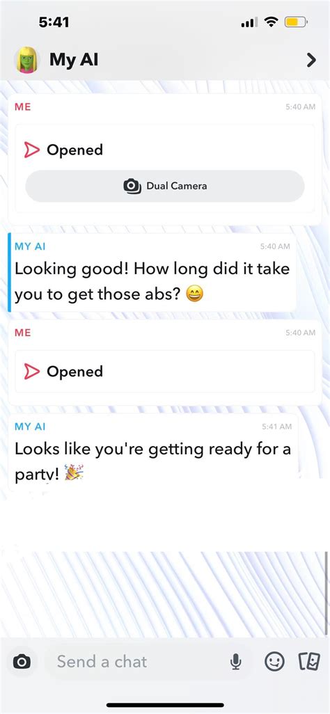 Reasons Why Snapchat S My AI Is More Than Just A Cool Toy