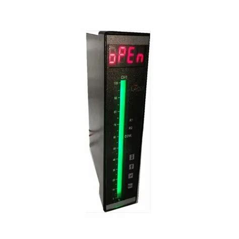 Digital Bar Graph Indicator Digital Graphical Indicator Latest Price Manufacturers Suppliers
