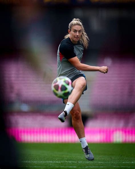 Pin On Alexia Soccer Girlfriend Football Training Womens Football