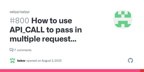 How To Use Apicall To Pass In Multiple Request Headers？ · Issue 800