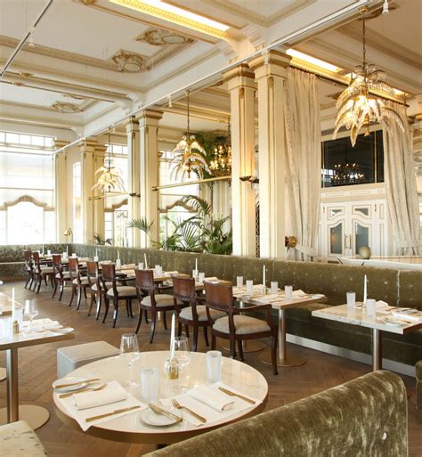 Bahia Mediterraneo Palma De Mallorca First Class Restaurant 30er Jahre